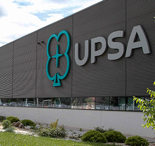 Our purpose - UPSA.com