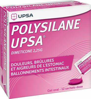 POLYSILANE UPSA® - UPSA.com