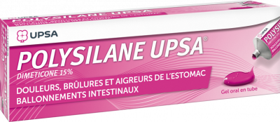 POLYSILANE UPSA® - UPSA.com