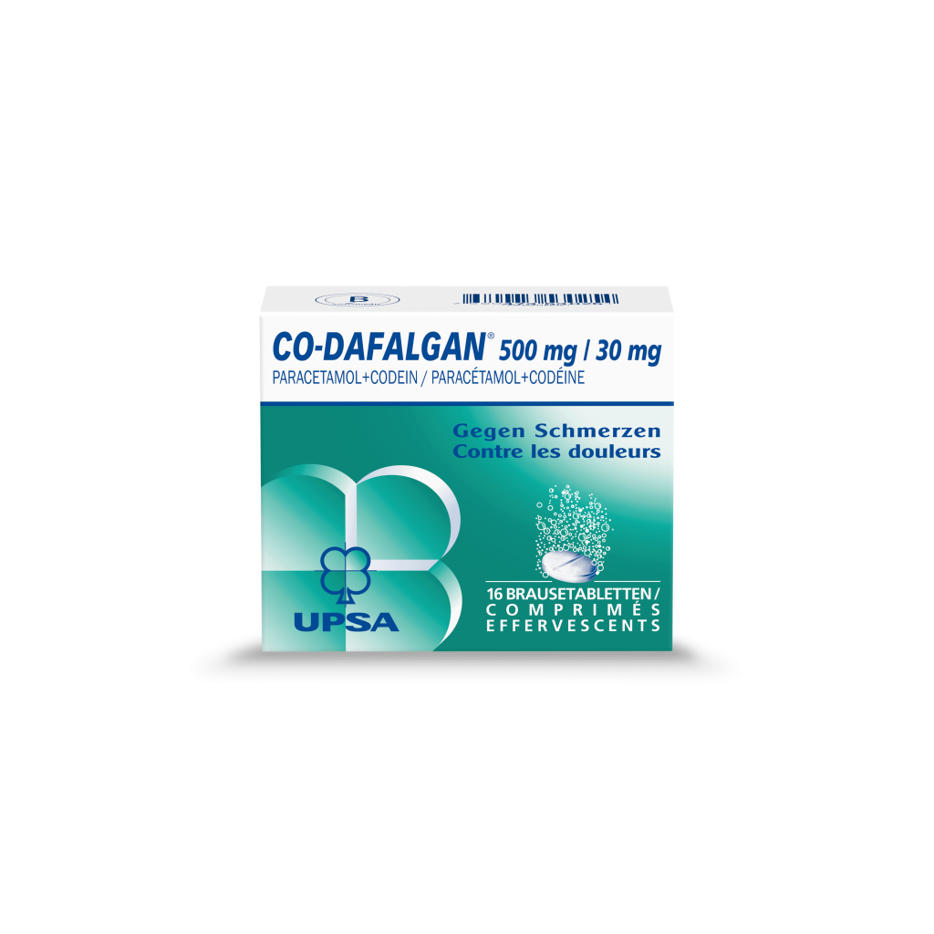 CO-DAFALGAN - UPSA.com