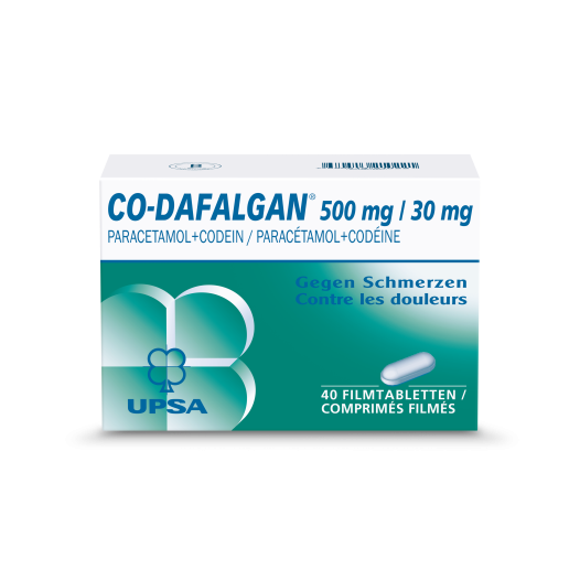 CO-DAFALGAN - UPSA.com