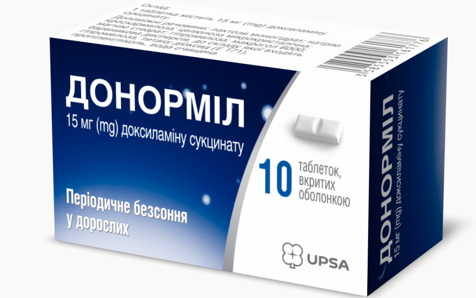 DONORMYL - UPSA.com
