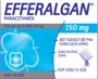 EFFERALGAN® 150 mg - UPSA.com
