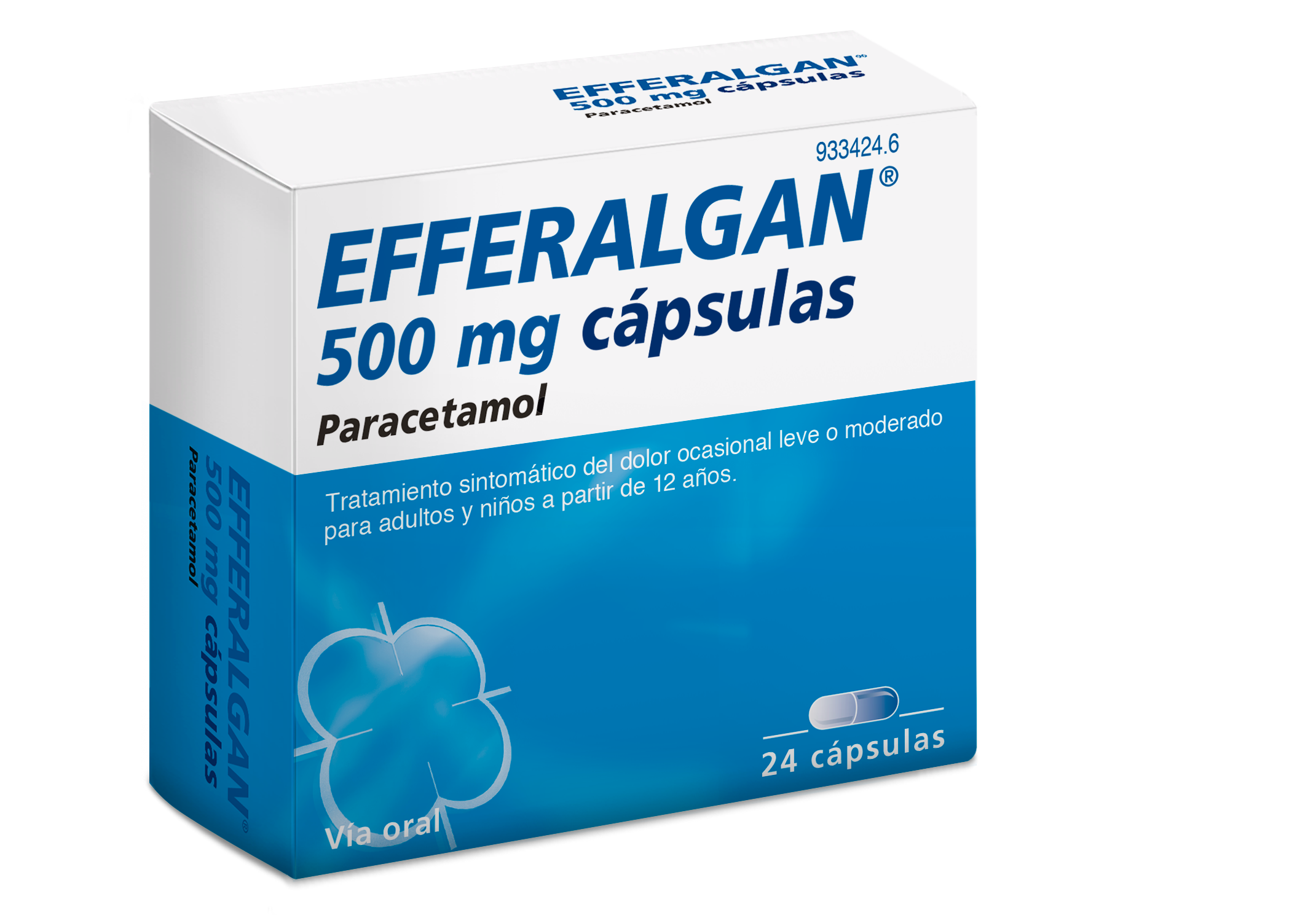 EFFERALGAN 500 mg - UPSA.com