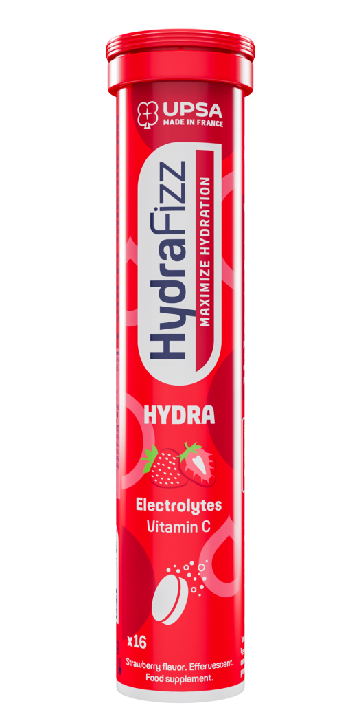 HYDRAFIZZ HYDRA - UPSA.com