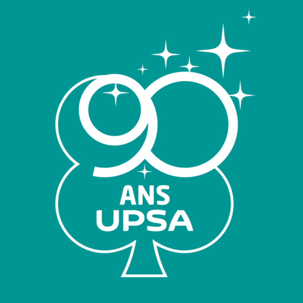 Notre marque - UPSA.com