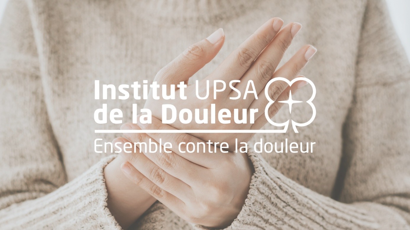 Un nouvel Institut UPSA de la Douleur - UPSA.com